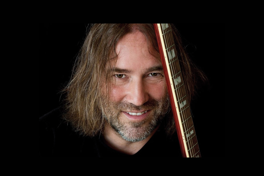 Jetzt Tickets für Roland Hefter sichern – Alle Termine & Infos | MaxMusic Management